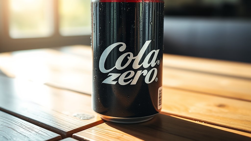 Wat je moet weten over cola zero en je gezondheid - afvallenismakkelijk .nl